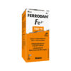 Ferrodan Fe2+ 100 mg - Ferrodan